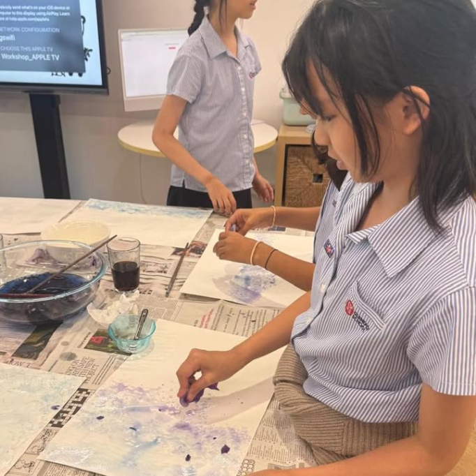 ESF Glenealy School | IB School PYP | ESF Hong Kong
